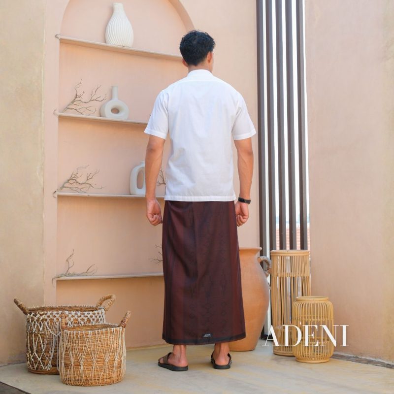 Home Page Adeni - Adeni Pelikat Eksklusif